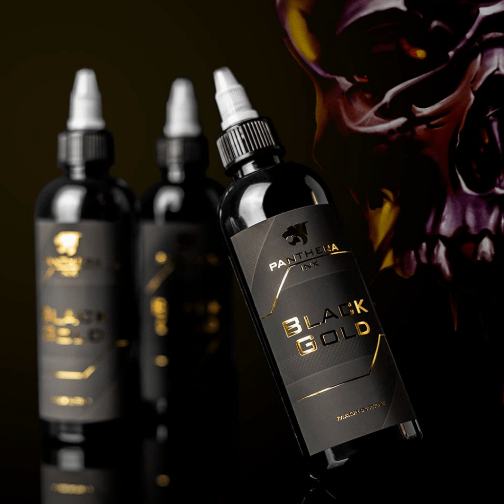 Stixis Tattoo Supplies – Official Distributor of World's Most Famous ...