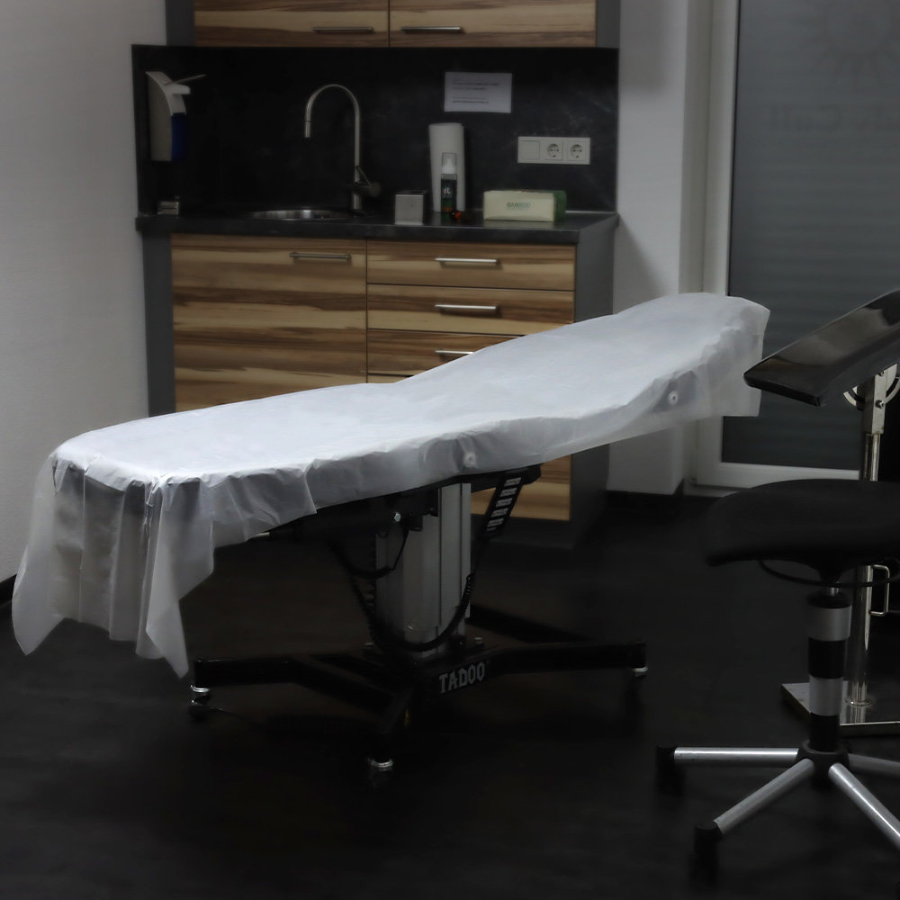 The Inked Army Bed Covers – Compostable and Biodegradable – Stixis ...