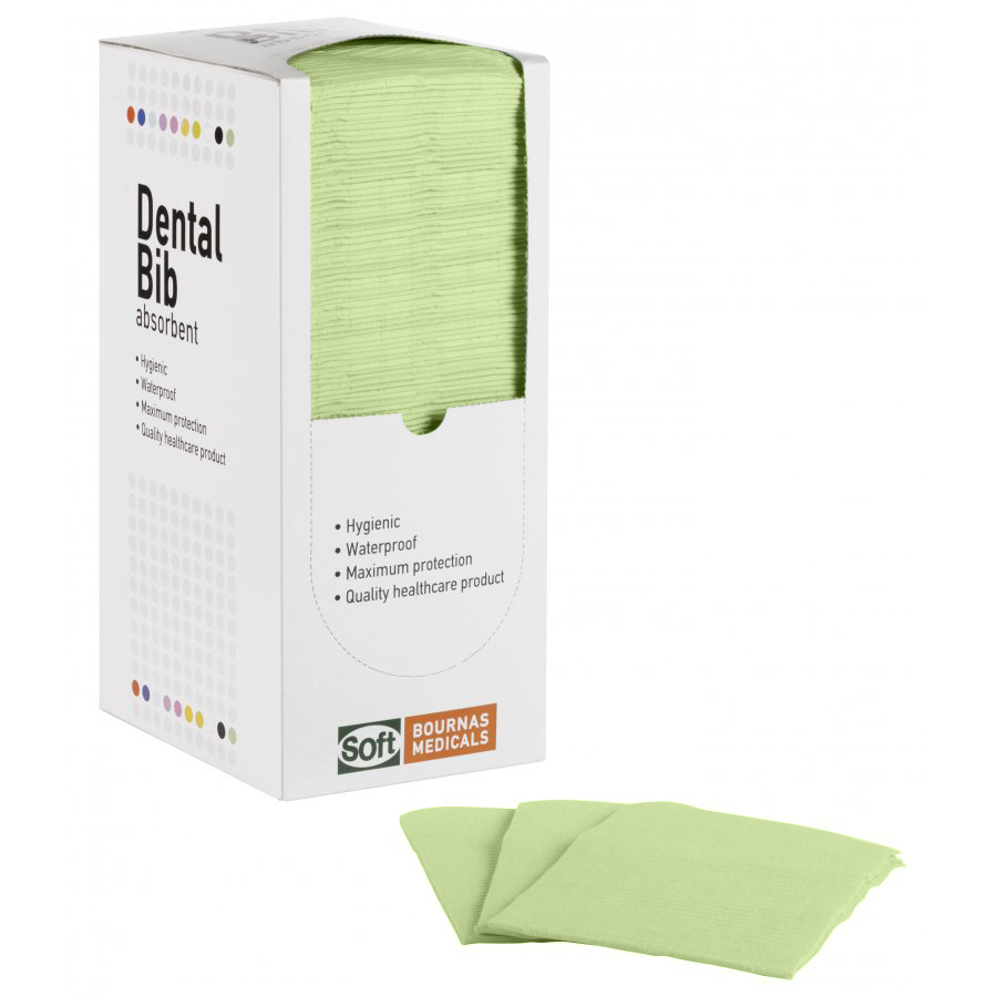 Tray Paper (Dental Bibs) – Stixis Tattoo Supplies