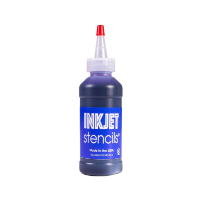 InkJet Stencil Printer Ink 120ml – Stixis Tattoo Supplies