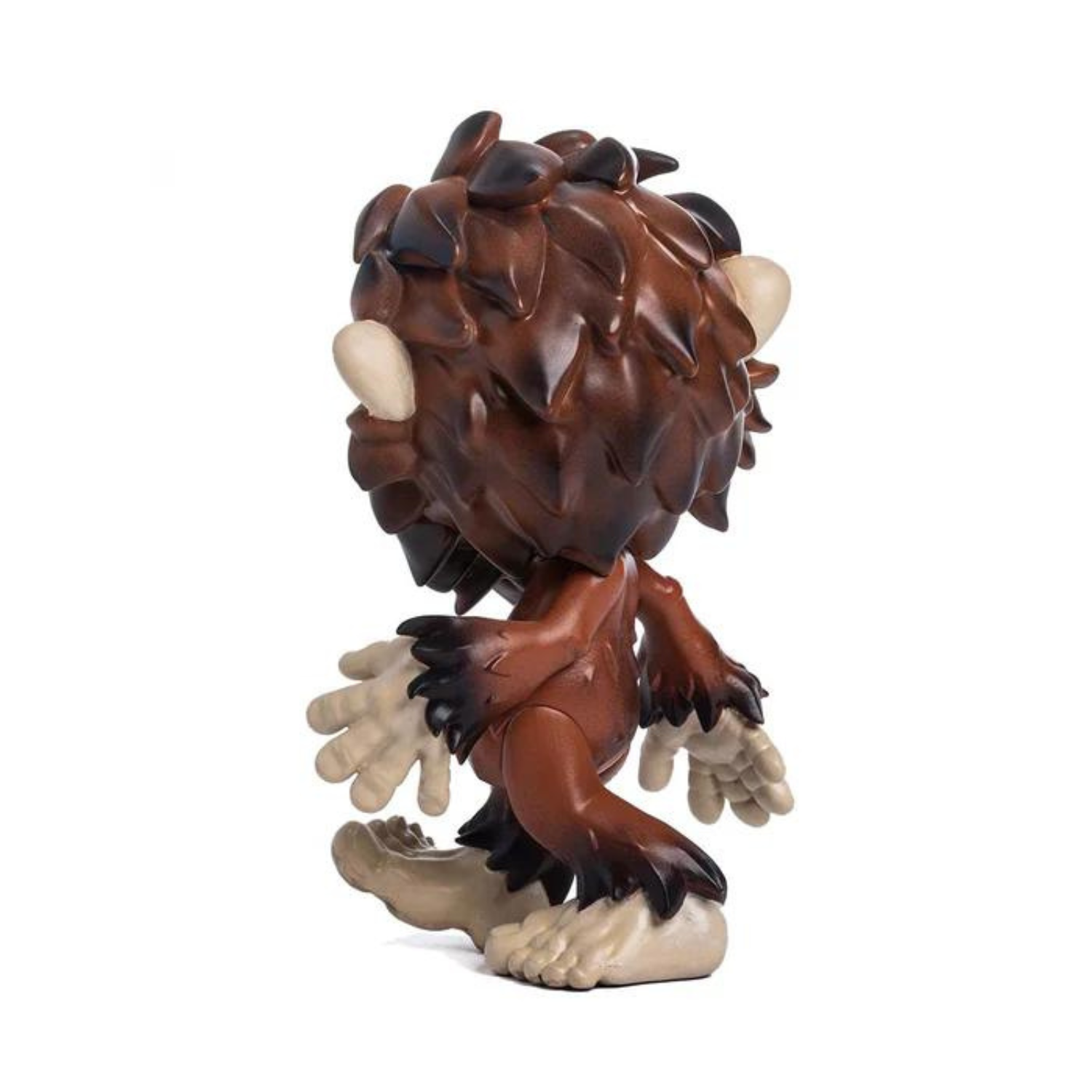 Cryptkins Unleashed: Bigfoot Vinyl Figure – Stixis Tattoo Supplies