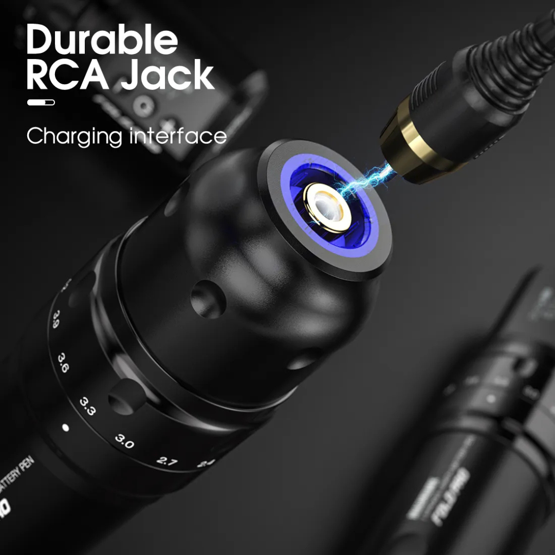 Dragonhawk Fold Pro Wireless Machine With Adjustable Stroke – Stixis ...