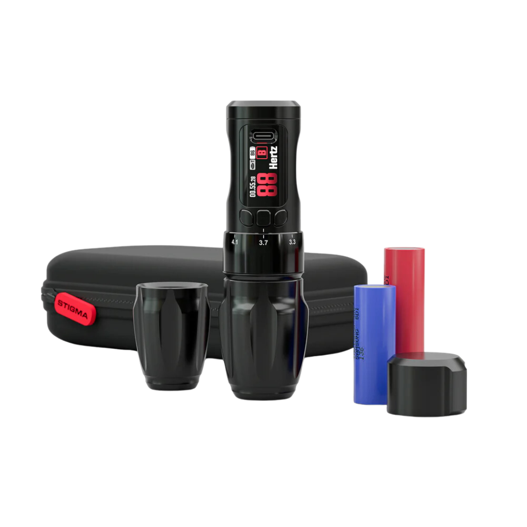 Stigma Rotary – Stixis Tattoo Supplies