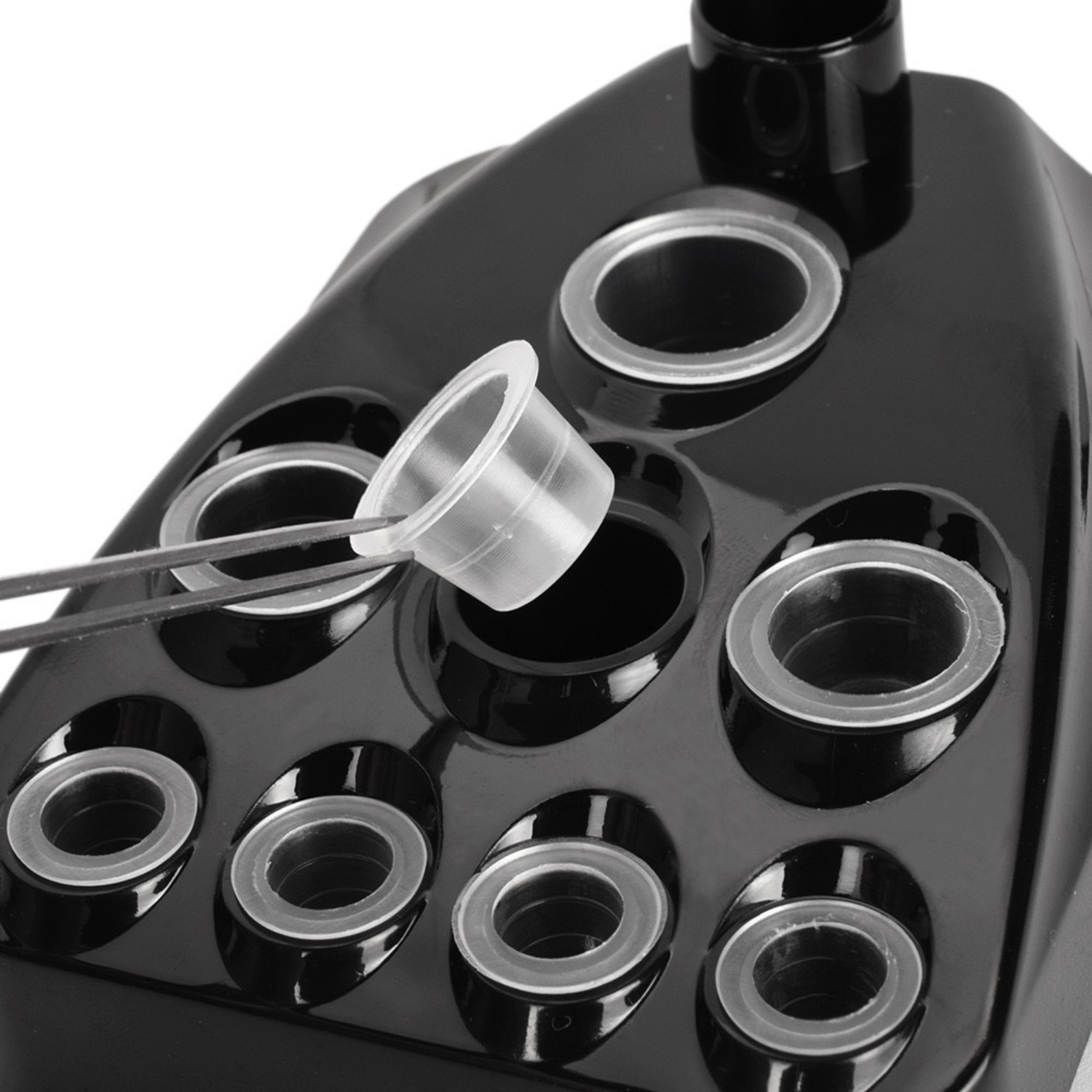 Tattoo Ink Cup Tray – Stixis Tattoo Supplies
