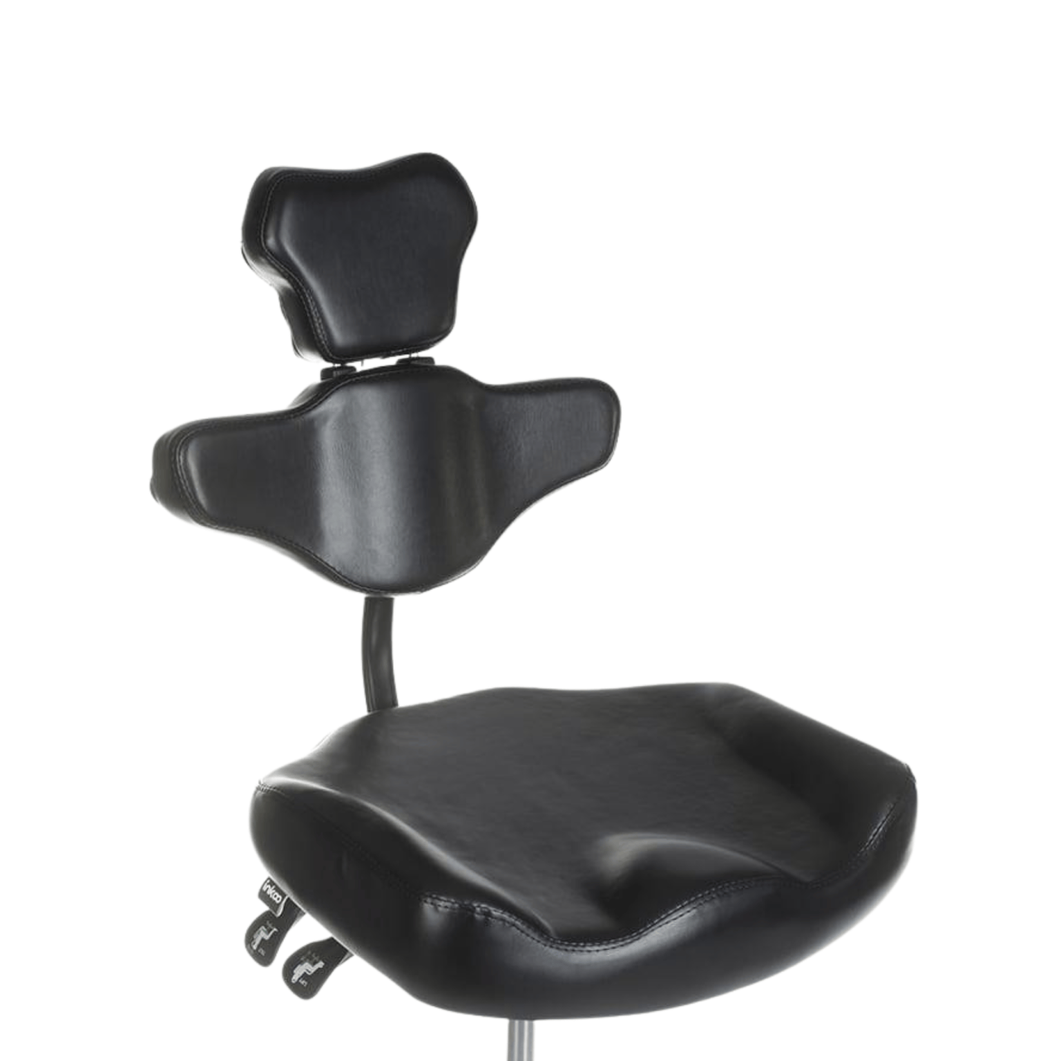 SHOGUN Tattoo Artist Chair – Stixis Tattoo Supplies
